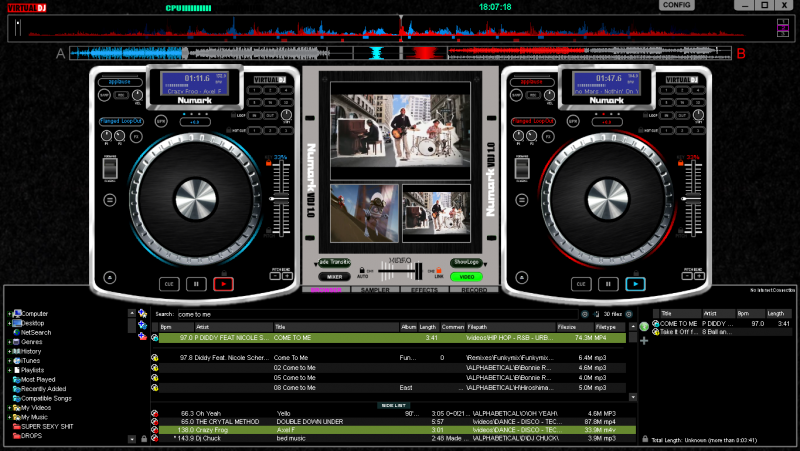 Virtual Dj Sound Effects Pack Final Windows Utorrent Full .zip